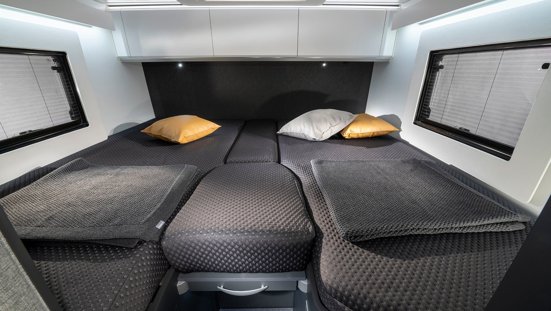 Adria Compact MAX Wohnmobil