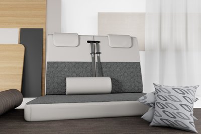 Adria Compact 60Y DL - 60 Jahre Sondermodell